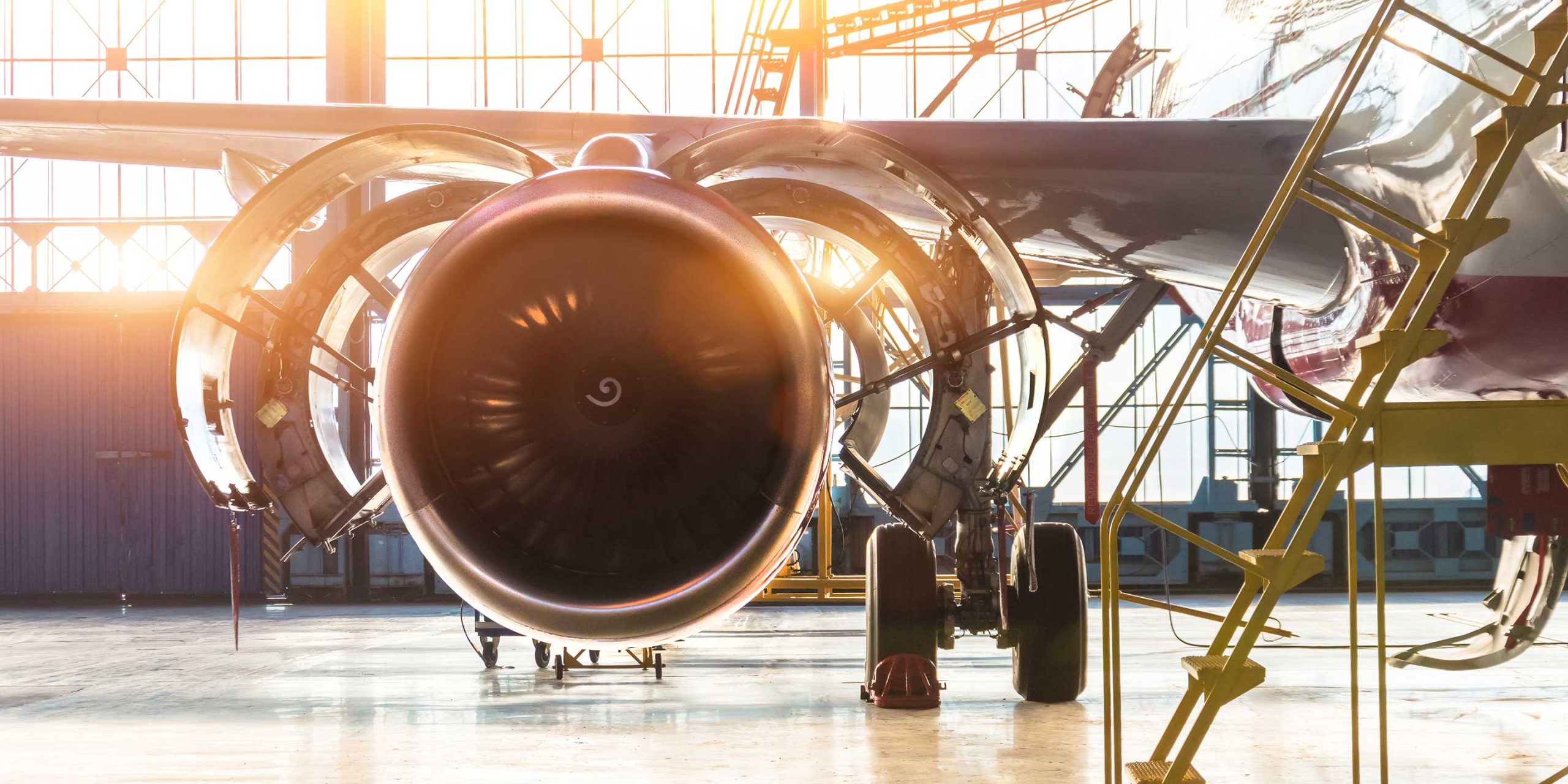 AIRCRAFT SPAREPARTS - Starsky Aviation Ltd